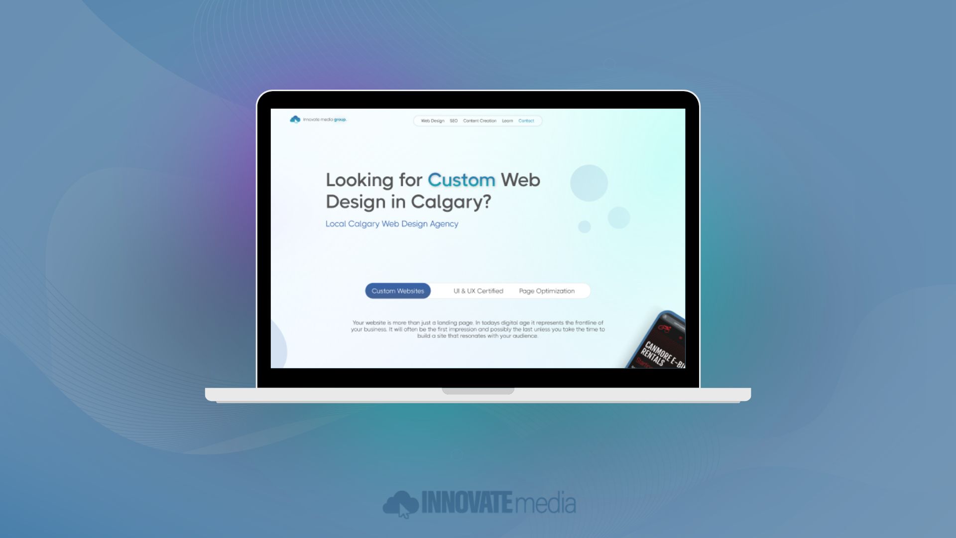 Using Gradients in Modern Web Design
